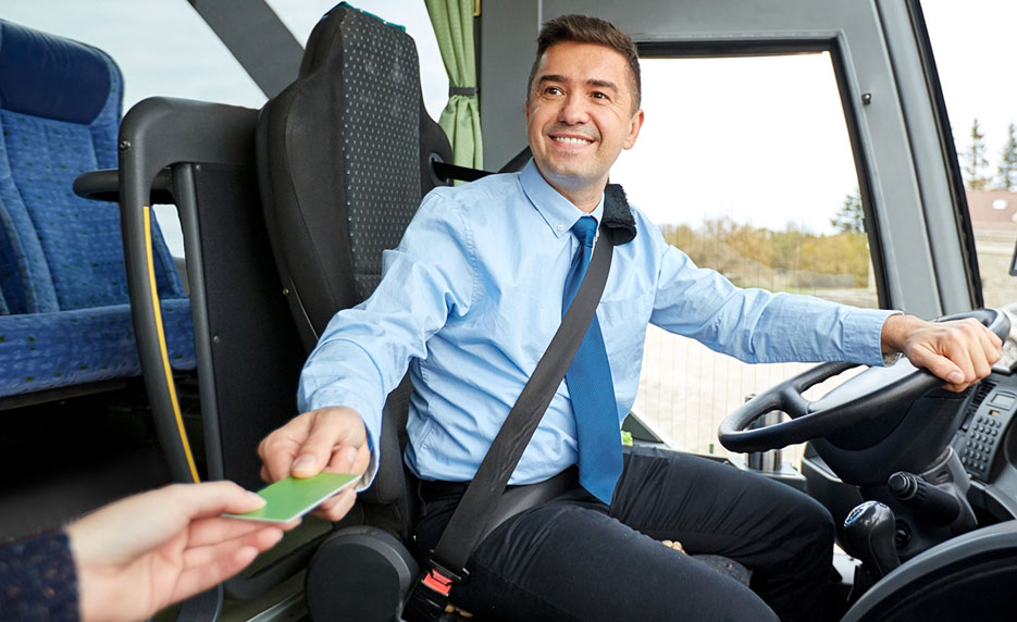 Online ELDT for Passenger Endorsement from City College of New York